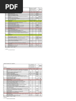 EEHA Inspection Sheet Template | PDF | Electrical Connector | Equipment