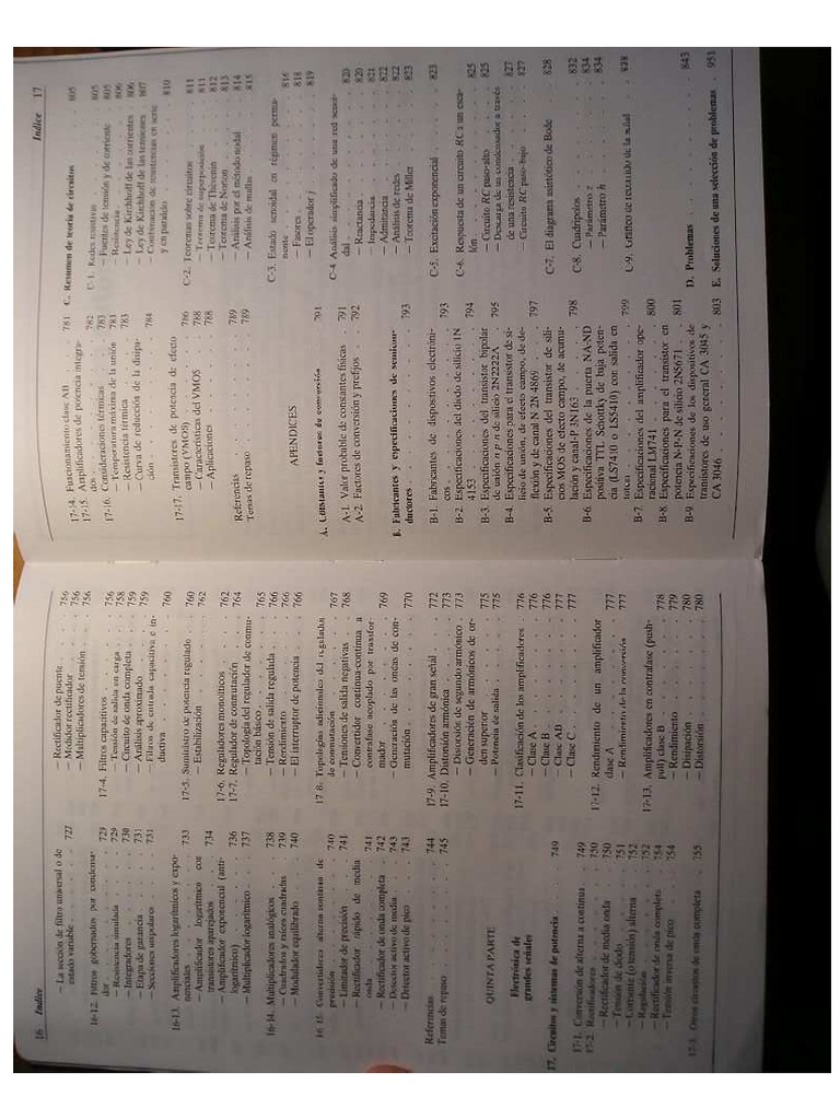 (Ebook) Microelectronica - Jacob Millman & Grabel | PDF