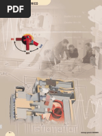 Neutro Corrido Cfe | PDF | Transformador | Energia electrica