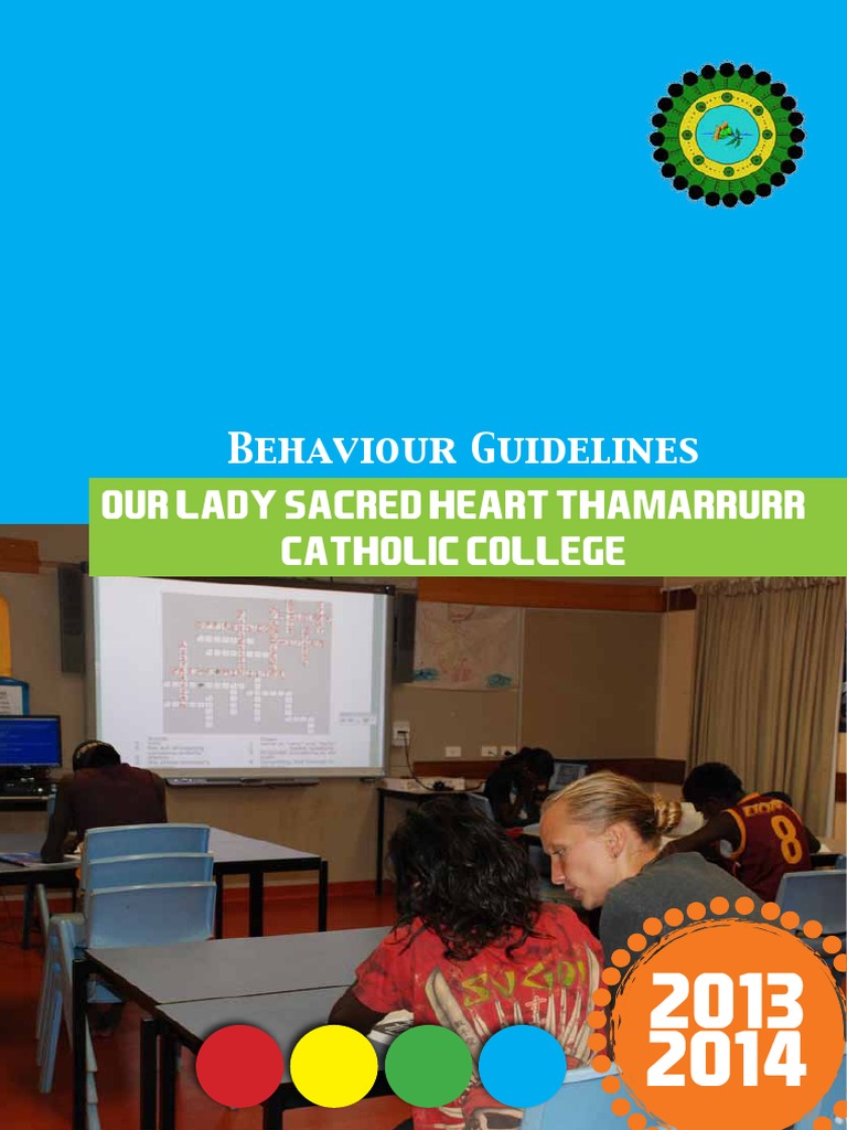 Behaviour Mangement Guidelines | PDF | Classroom Management | Teachers