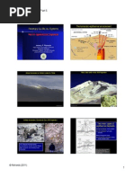 Hydrothermal Alteration and Alteration Types | PDF | Minerals | Rock ...