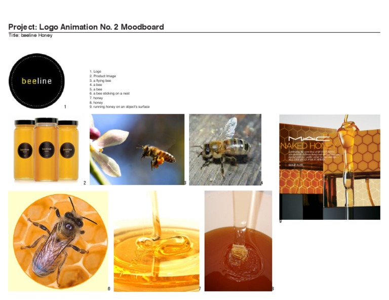 Beeline Logo Reference | PDF