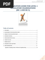 Namibia Driving Learners Book | PDF