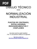 ISO 5456-2-1999 Metodos de Proyeccion Parte 2 | PDF