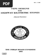 Type Design For KM HM Stones | PDF