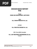PHE Manual PDF | PDF | Sanitary Sewer | Plumbing