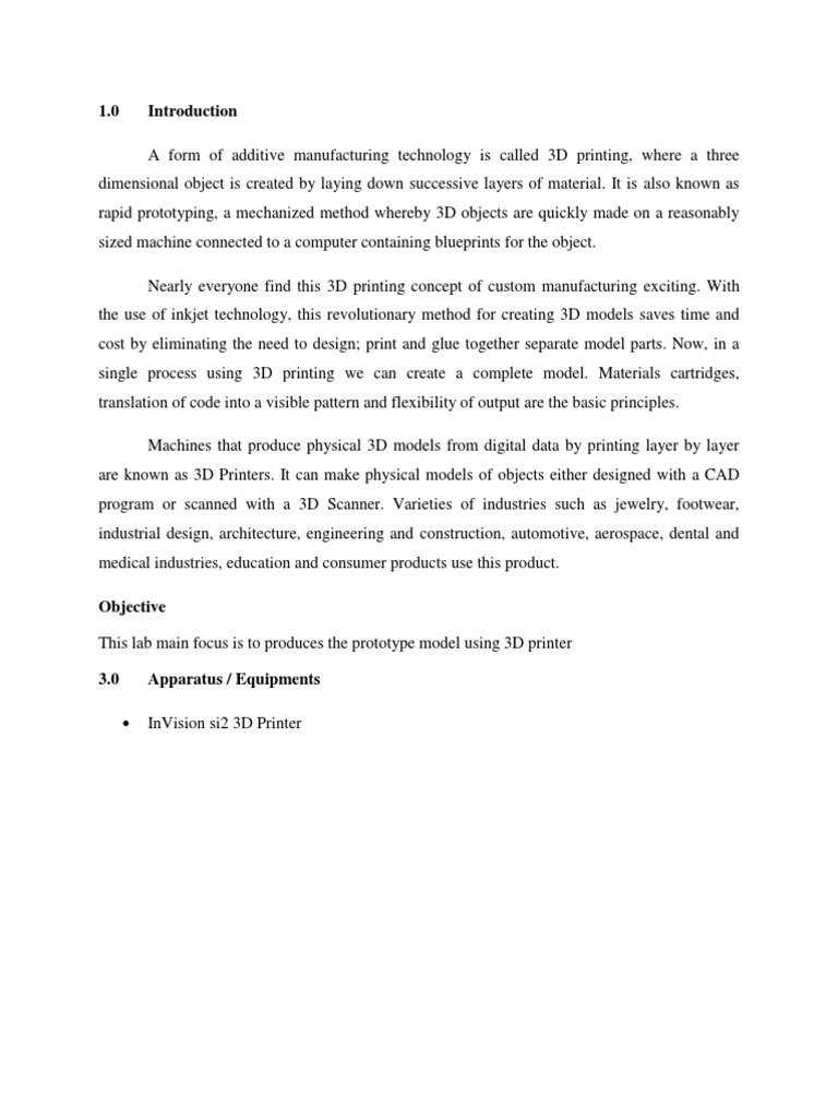 SHARK Edited | PDF | 3 D Printing | 3 D Modeling