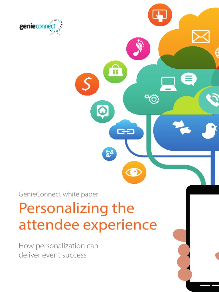 Personalizing Event Attendee Experience | PDF | Social Media | Popular ...