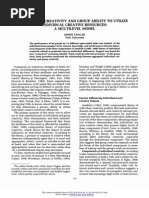 Work Preference Inventory Items and Scales PDF | PDF | Motivation ...