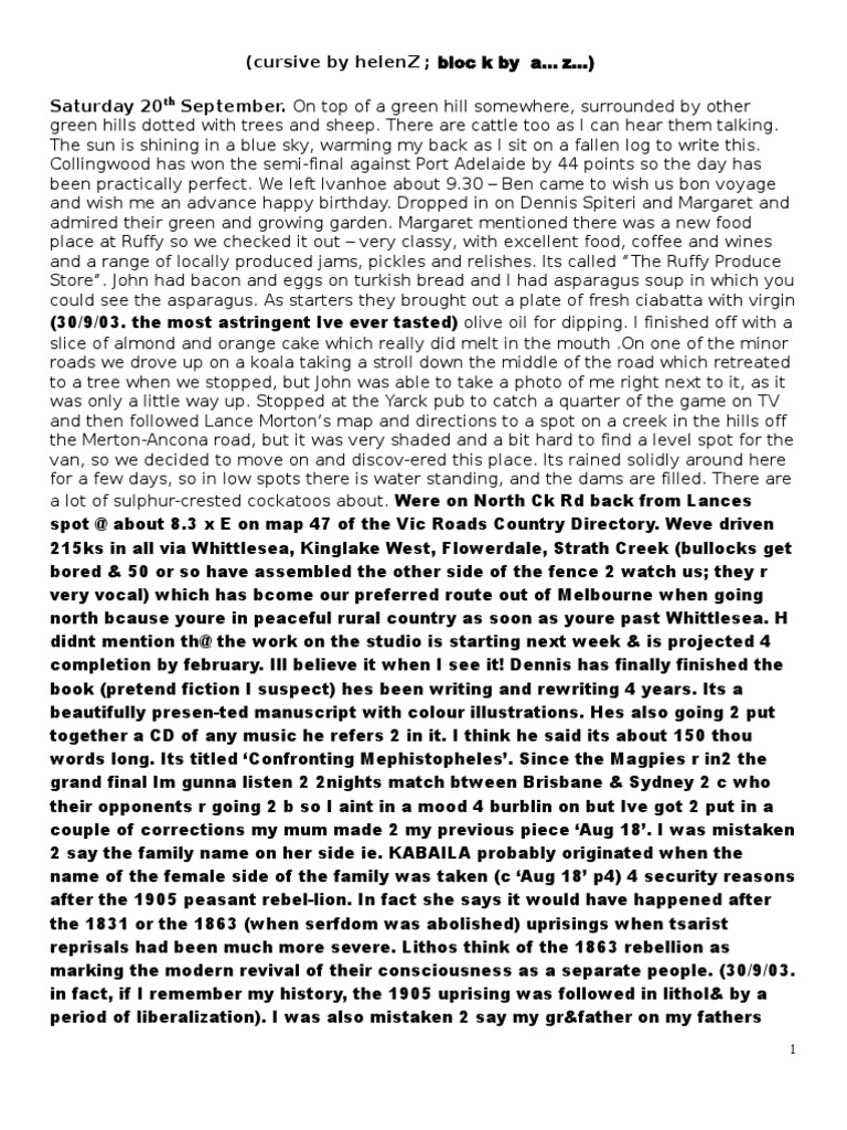 Anth 40 20-21.9.03 | PDF | Birds Of Prey | Death