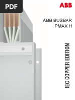 IEC 61439 Standard in Electrical Busbar Systems PDF | PDF ...