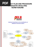 Medevac Plan & Procedure | PDF | First Aid | Ambulance