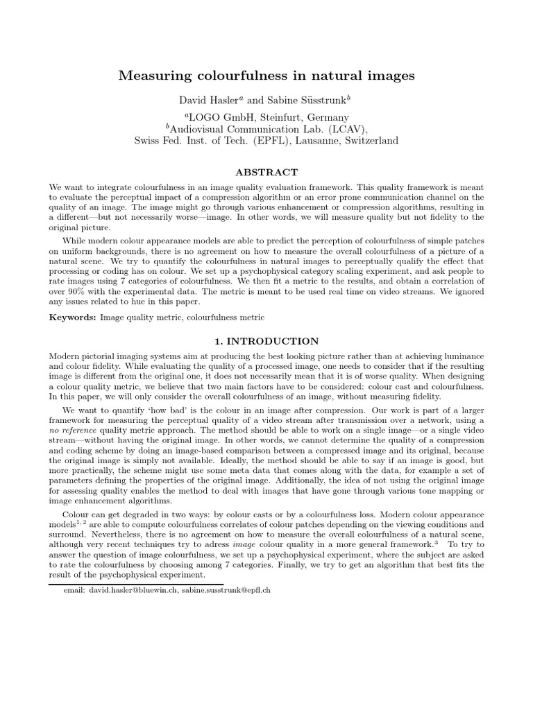 Hasler S03 | PDF | Data Compression | Teaching Mathematics