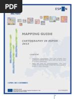 Visualizing Geospatial Data - Coursera 4 | PDF