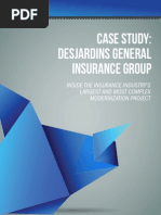 Capstone Format and Guide | PDF | System | Use Case