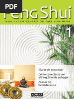 El Libro Del Feng Shui PDF | PDF | Feng Shui | Yin y yang