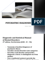 LOCUS Scoring Sheet - LA | PDF | Mental Disorder | Substance Use Disorder