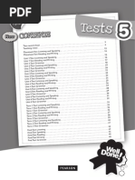 Rotter Incomplete Sentence Blank Test1 | PDF | Psychological Concepts ...