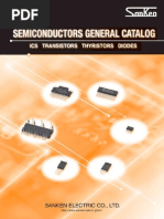 Skru Push Button Data Sheet | PDF | Amplifier | Switch