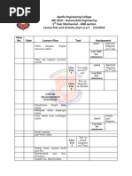 JASO Standards List | PDF | Internal Combustion Engine | Brake