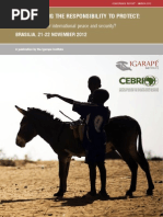 RMP - Tryout HandbookddAsdsdasdadsa | PDF | Military Police | Military