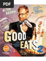 4 & 5 Course Western Set Dinner Menu | PDF | Sauce | Desserts