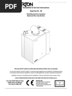BS 6644 IGEUP10 BS 5440 Quick Reference Guide 080415 | PDF ...
