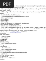 Royal Marines Training Plan | PDF | Physical Fitness | Hobbies