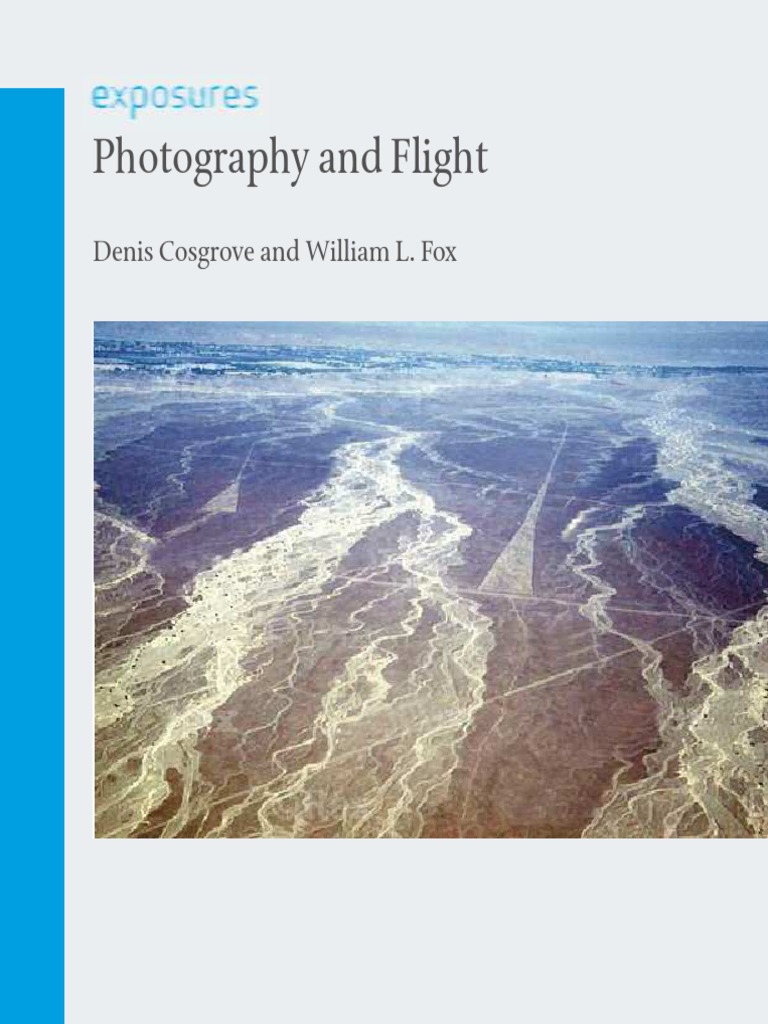 Photography and Flight | PDF | Aerial Photography | Topography