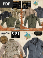 AFP Uniform Types and Usage Guide | PDF | Human Appearance | Military ...