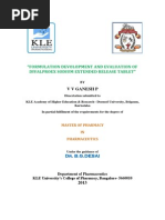 GM Emollient Ladder | PDF | Topical Medication | Dermatitis