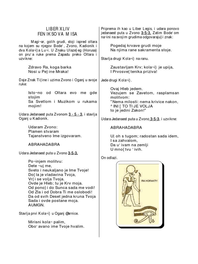 Fenix | PDF