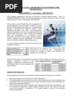 TWI - Job Breakdown Sheet | PDF