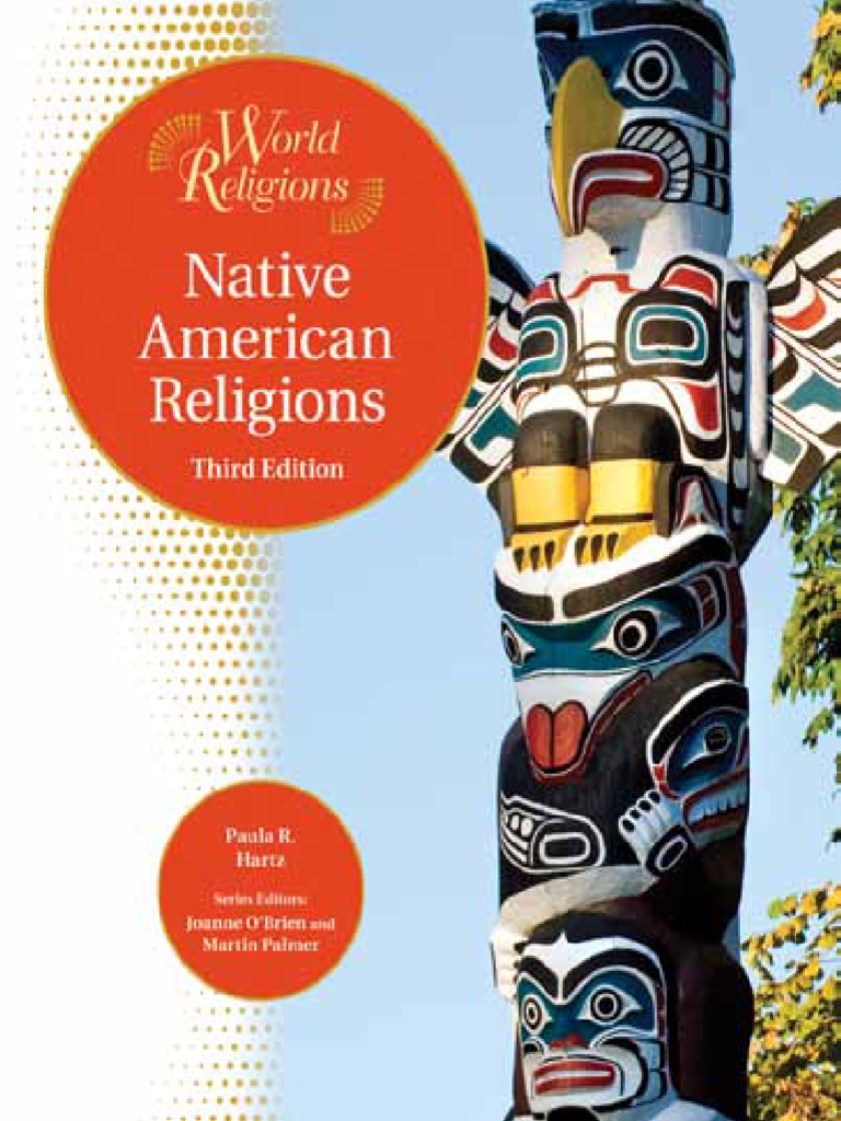 Native American Religions | PDF | Shamanism | Native Americans In The ...