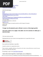 Descargador Gratuito de Scribd | PDF | Scribd | Archivo de computadora