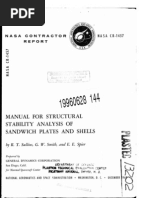 Sample DBR Report | PDF | Structural Load | Structural Steel