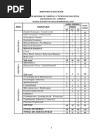 MEDUCA Tabla de 5 A 75 | PDF