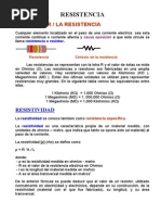 Valor Nominal y Tolerancia | PDF | Condensador | Resistor