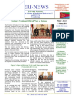 Ras Doumeira Incident | PDF | International Relations | Diplomacy