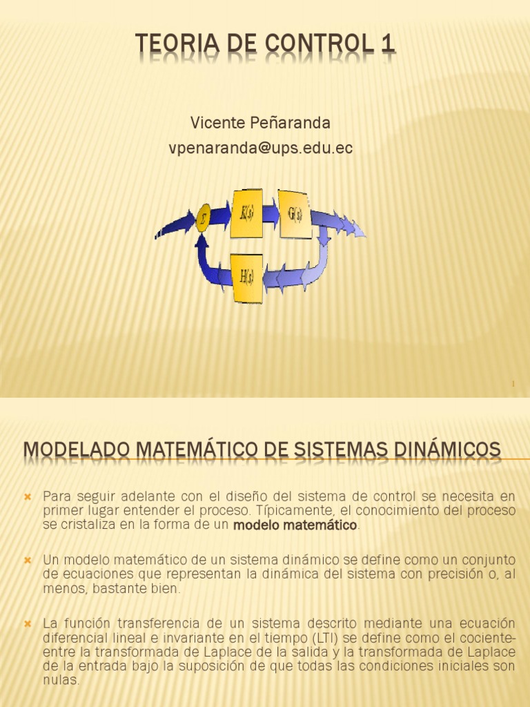 LINEALIZACION | Linealidad | Ecuaciones diferenciales