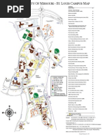 UPEI Campus Map | PDF