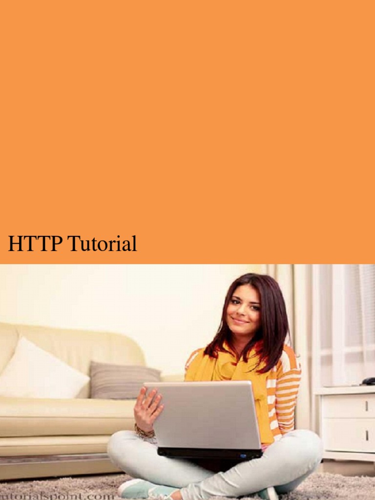 HTTP Tutorial | PDF | Hypertext Transfer Protocol | Uniform Resource Identifier