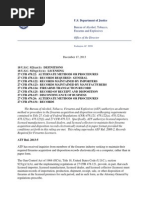 F 4473 5300.9a Firearms Transaction Record Continuation Sheet | PDF