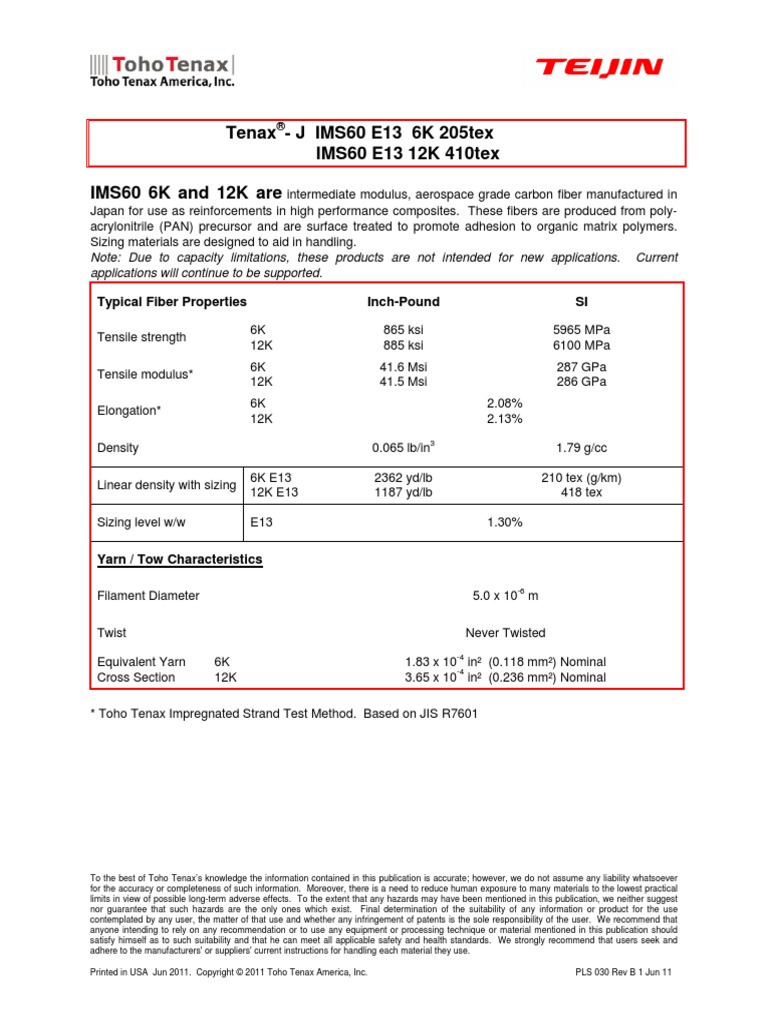 Carbon Fiber | PDF | Building Engineering | Manmade Materials