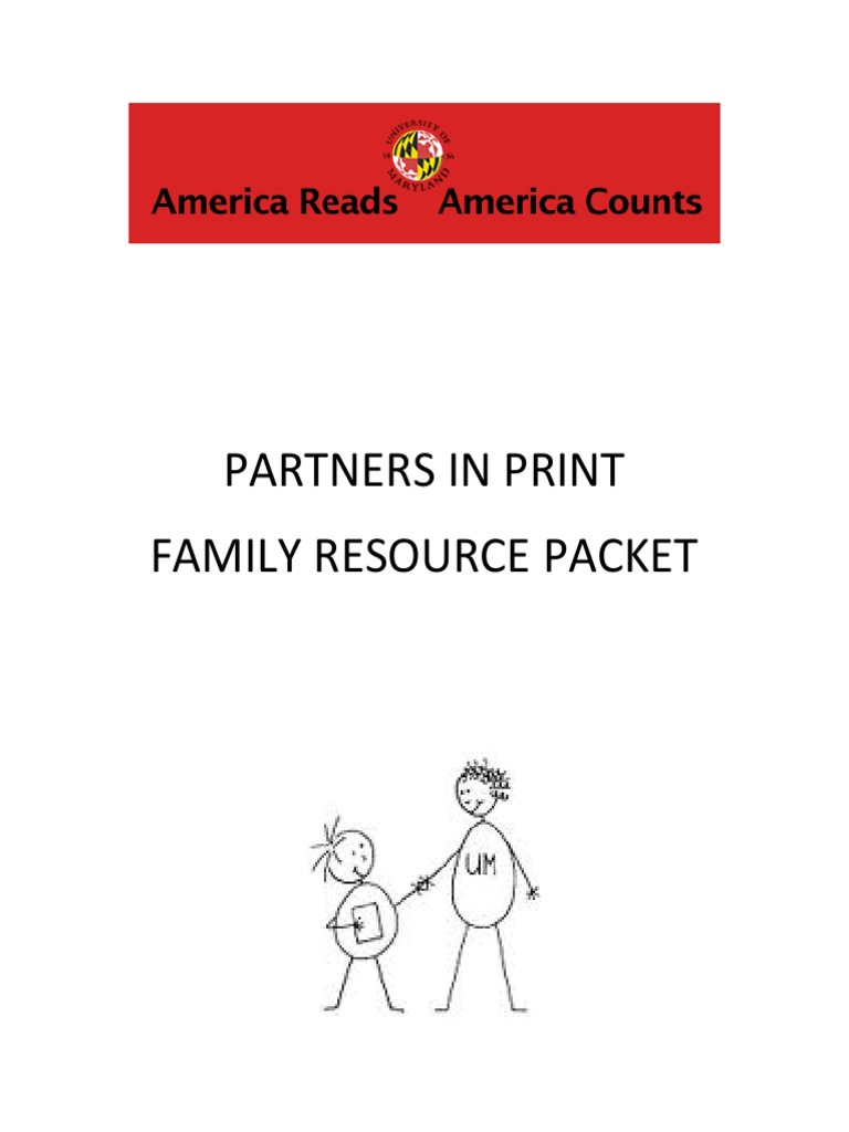 2013 - Family Resource Packet - EnGLISH | PDF | Family Planning ...