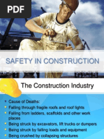 Job Hazard Analysis Rope Access | PDF | Personal Protective Equipment ...
