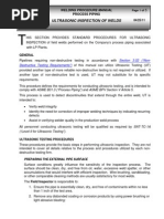 Sa 388 | PDF | Ultrasound | Forging