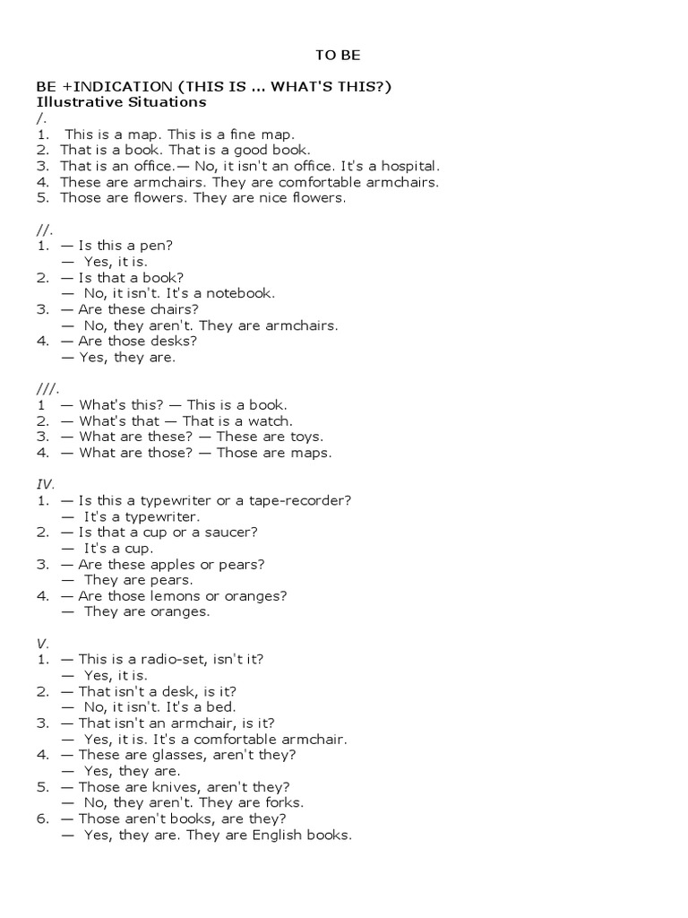 1-1. Basic English Course | PDF | Classroom | Home