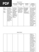 Mefenamic Acid Drug Study | PDF | Nonsteroidal Anti Inflammatory Drug ...