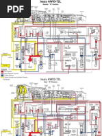 A340F Transmission Valve Body Diagram | PDF